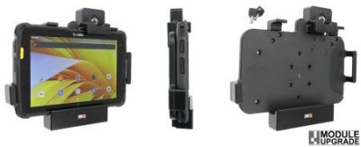 BroditNederland.nl - Brodit Module Upgrade Cradle Zebra ET40/45 8lock ...